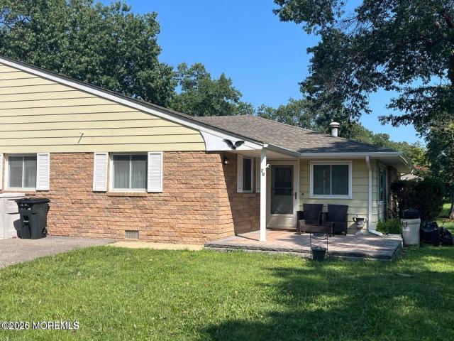 2 D Blue Jay St, Manchester Township, NJ 08759 | MLS #22614 | Compass