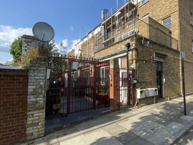 2 Dagmar Terrace, Angel, London, N1 2YL, United Kingdom | 2 bed apartment for rent #165454246 | Rentberry