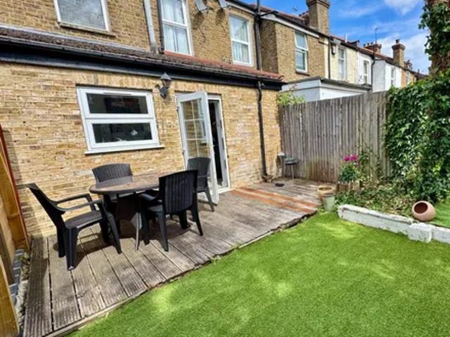 2 Dane Road, London, SW19 2NB, United Kingdom | 2 bed house for rent #158855504 | Rentberry