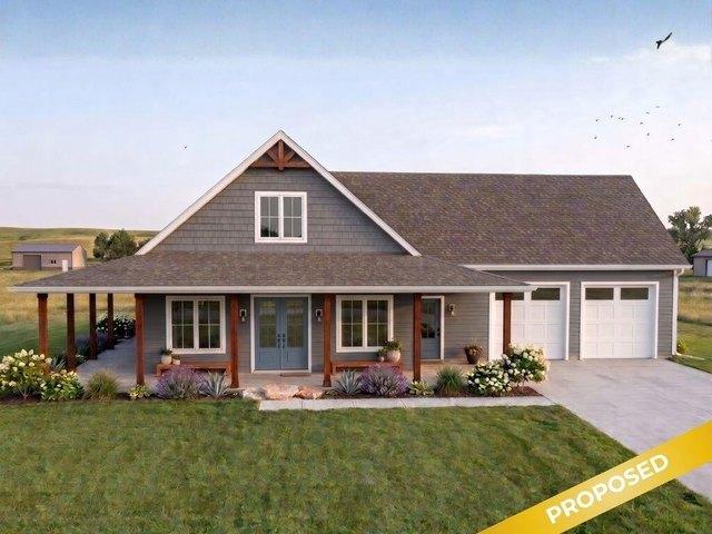 2 Dantzler Rd Lot 2, Harleyville, SC 29448