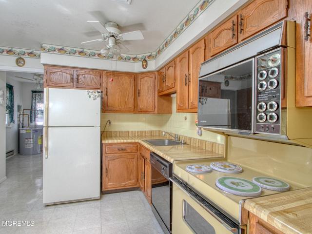 2 Darien Court