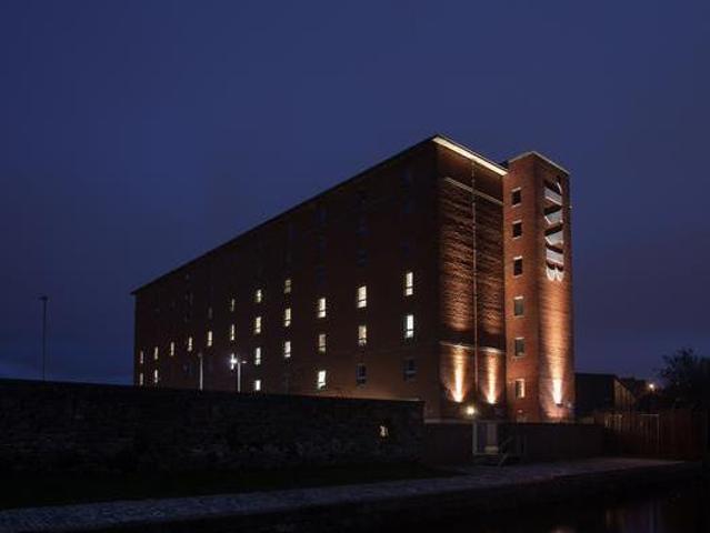 2 Dawson Road, The Whisky Bond, Glasgow, Office To Lease