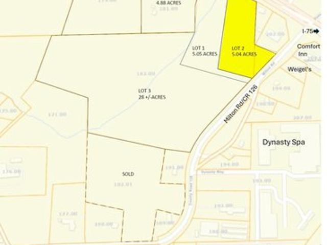2 Decatur Pike Highway 30 W, Athens, TN 37303