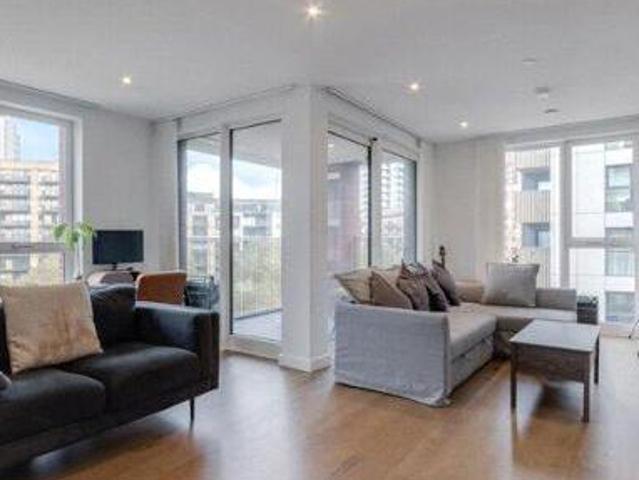 2 Deacon Street, Weymouth Building, Elephant & Castle, 2 Bedroom Apartment