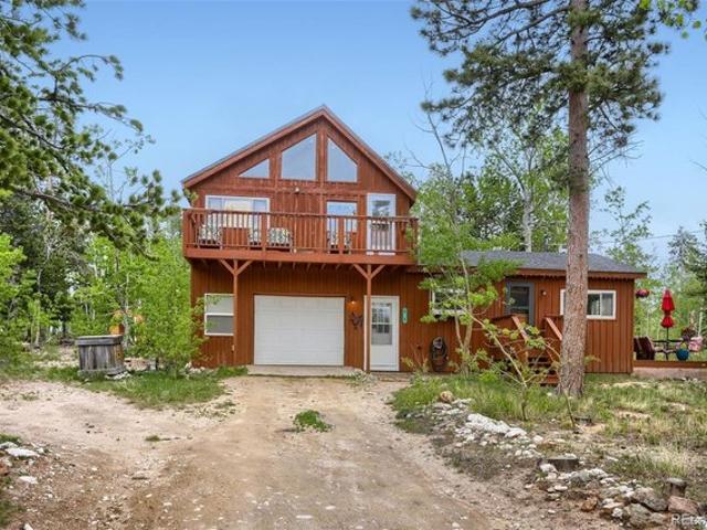 2 Debra Ann Rd, Golden, CO 80403