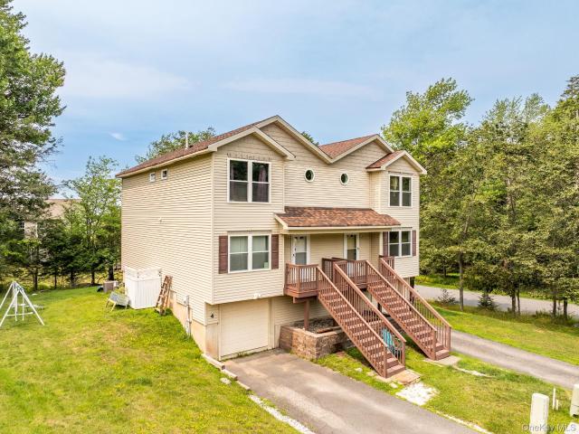 2 Deerfield Court