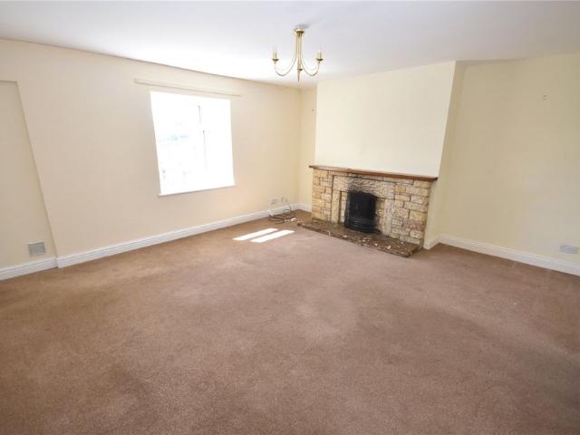 2 Demesne Cottages, Edlingham, Alnwick, Northumberland, NE66 2BL