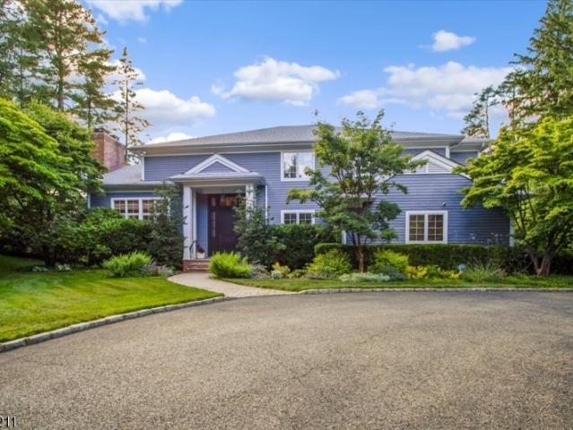 2 Denman Ct
