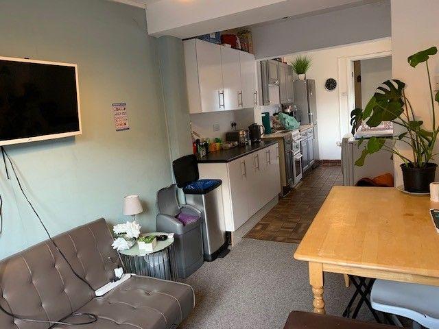 2 Denmark Street, Oxford OX4 1QS