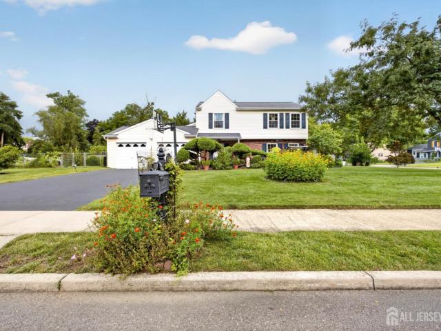2 Dennison Place