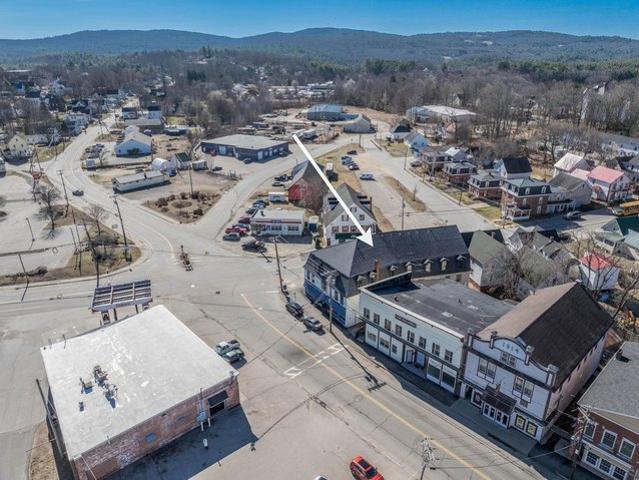 2 Depot St, Pittsfield, NH 03263