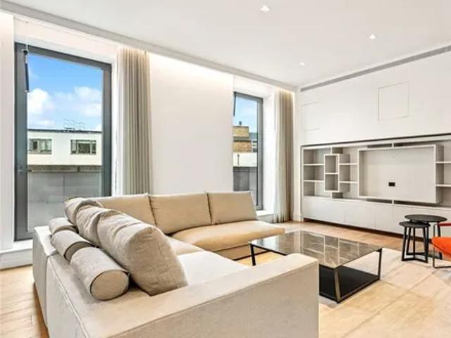 2 Devonshire Mews North, London, W1G 7BJ, United Kingdom | 3 bed apartment for rent #154624553 | Rentberry