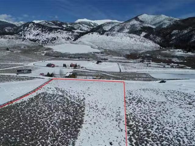 2 DILLMONT LN, DILLON, MT 59725 Vacant Land For Sale MLS# 389.