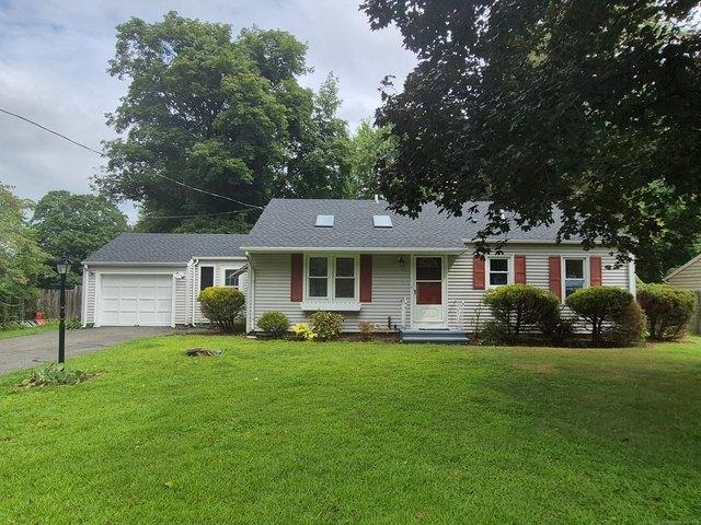 2 Dixon Rd, Danbury, CT 06811