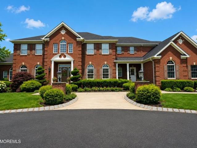 2 Doctors Creek Ct, Millstone, NJ 08510