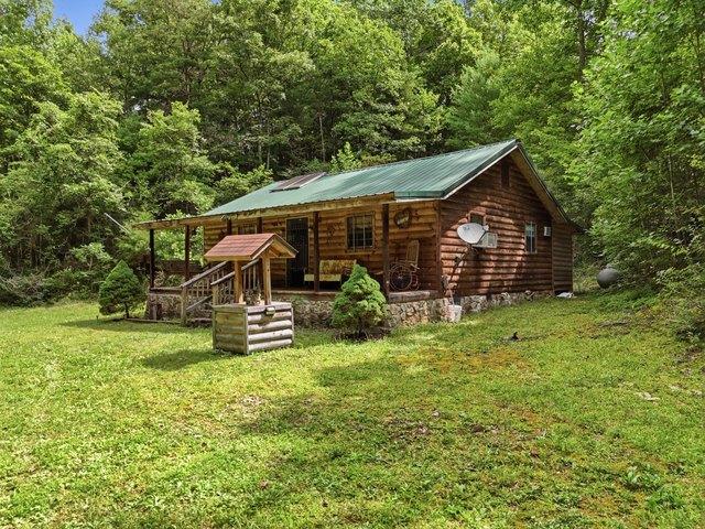 2 Dog Hollow Rd, Reliance, TN 37369