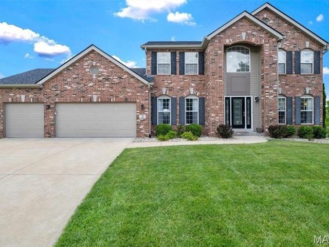 2 Doe Valley Ct, O'Fallon, MO 63366