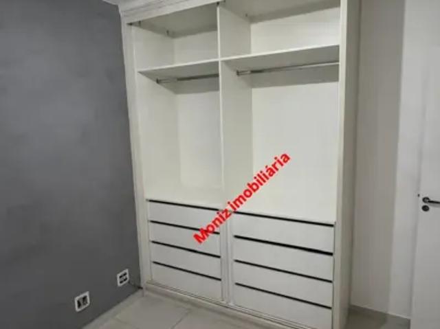 2 dormti / jardim bonfiglioi