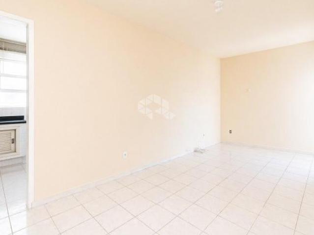 2 dorm | 1 banh | 74m² priv | Menino Deus | vaga