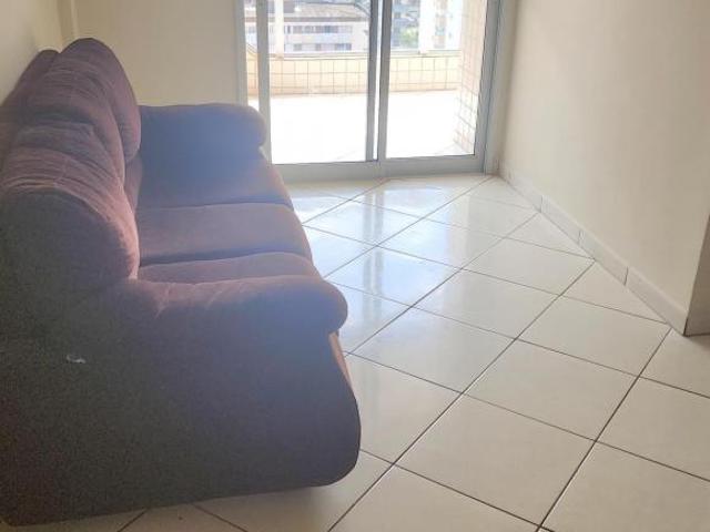 2 Dorm com Lazer 450m da Praia Tupi