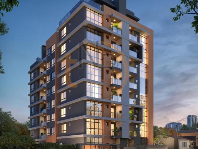 2 Dorm. com suíte e vaga já inclusa!