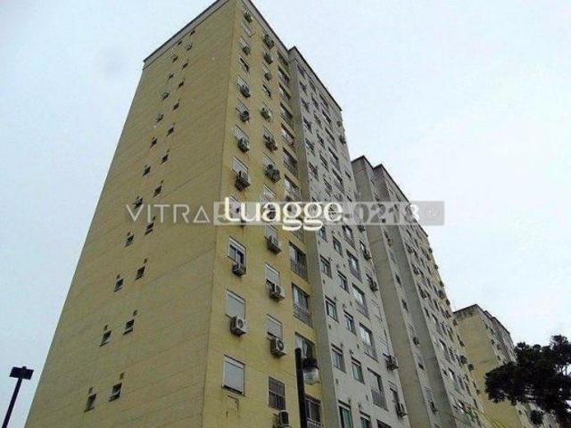 2 dorm andar alto 1 vaga escriturada