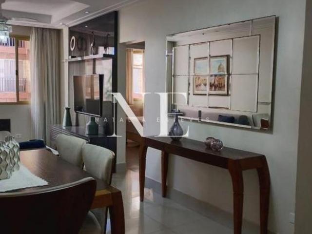 2 Dorm Boa Vista São Vicente