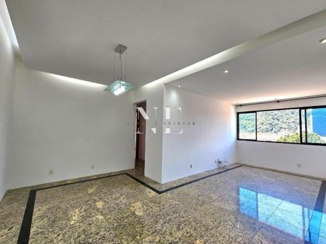 2 DORM Lindo, sendo 1 suite no Campo Grande