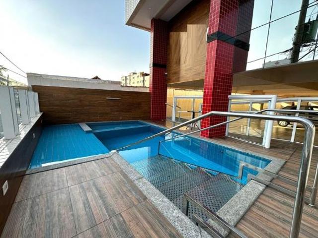 2 DORM NOVO COM 01 SUÍTE COM AMPLA SACADA GOURMET