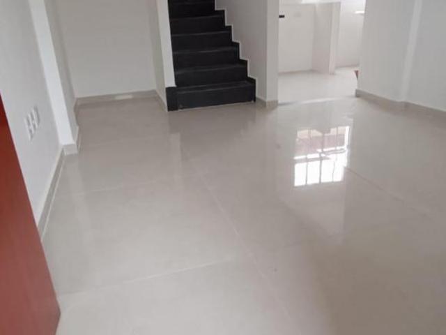 2 Dorm Novo Duplex na Vila Valença