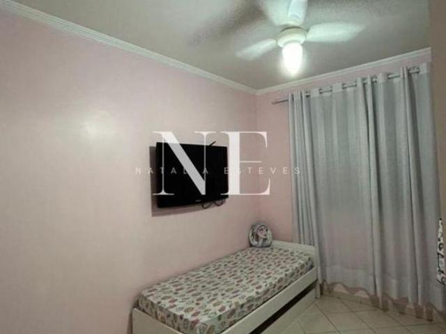 2 Dorm no Jardim Independência São Vicente