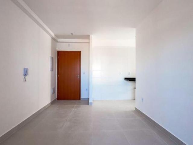 2 dorm, sendo 1 Suíte Varanda Gourmet Predio novo