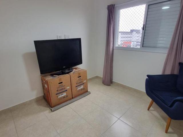 2 Dorm Suíe, Lazer Completo Guilhermina
