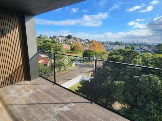 2 DORM SUITE NO BAIRRO PINHEIRO EM SÃO LEOPOLDO