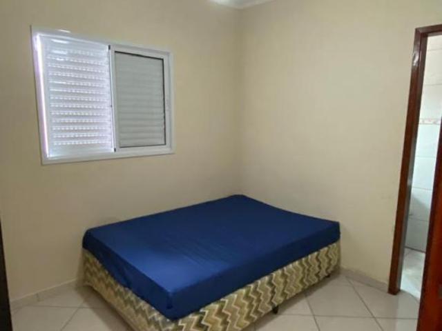 2 Dorm Suite Sacada 50m da Praia Porteira Fechada Lazer Completo