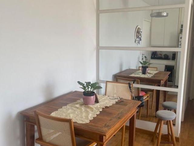 2 DORM VARANDA LAZER COMPLETO BEM LOCALIZADO