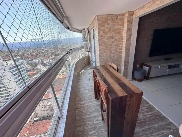 2 Dormitórios 1 suite Mobiliado alto Padrão