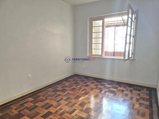 2 dormitório com área externa e churrasqueira