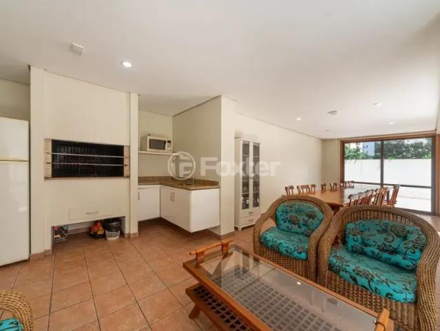 Apartamento de 3 dormitórios com suíte e infraestrutura completa — Partenon em Porto Alegre/RS
