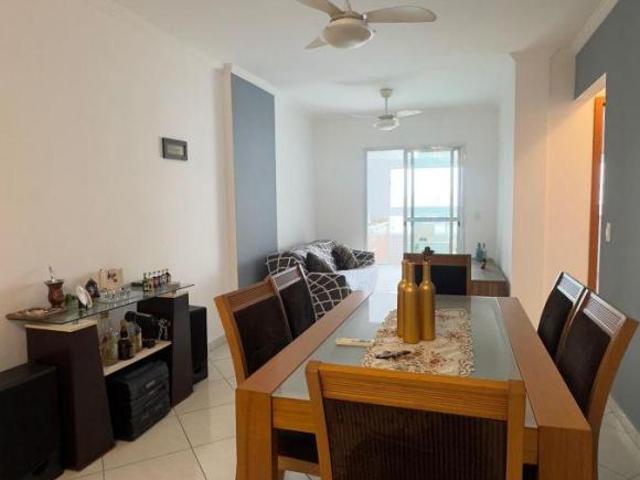 2 dormitórios mobiliado, com vista mar, e lazer completo, confira essa oportunidade!
