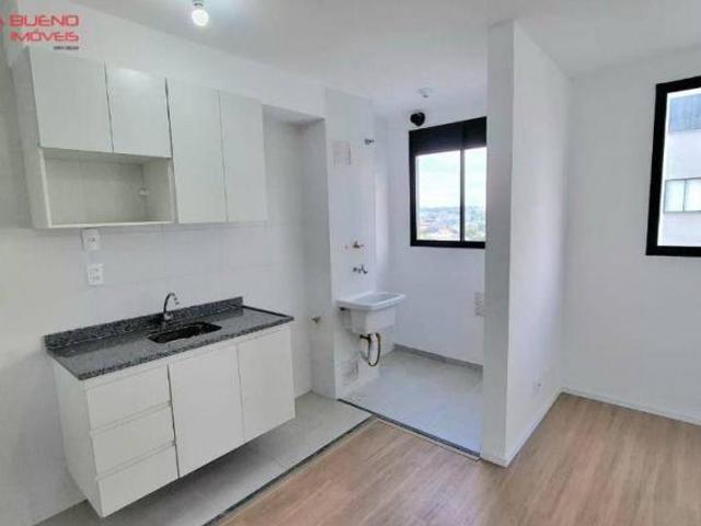 2 DORMITORIOS, NUNCA HABITADO, 37 m² Jabaquara São Paulo/SP AP7770