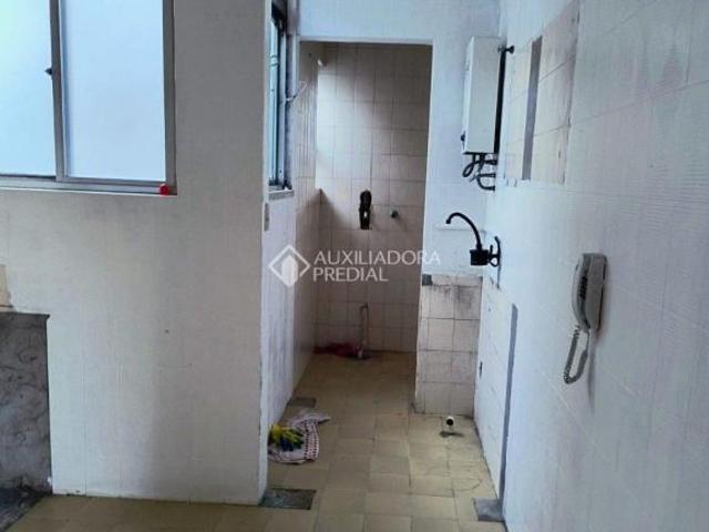 2 dormitórios no bairro Higienópolis