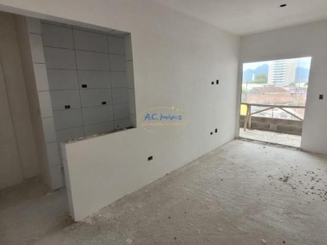 2 Dormitórios no Caiçara próximo da Feirinha e Praia! IST095