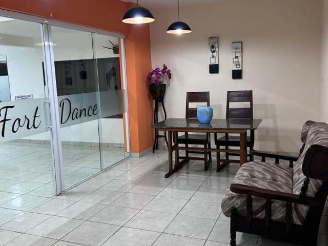 2 Dormitórios no Canto do Forte, com 90m² e 1 vaga de garagem Praia Grande