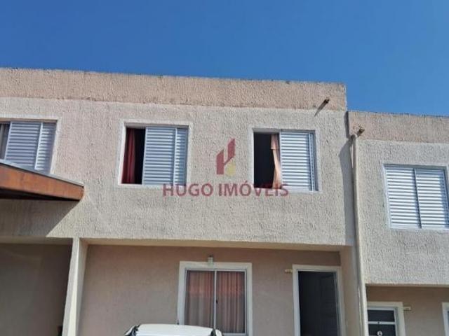 2 dormitórios no Condomínio Girassol II
