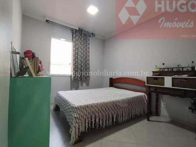 2 dormitórios no Condomínio Residencial Campo Belo !