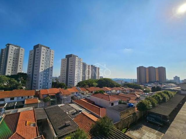 2 dormitórios no Jardim Bonfiglioli Butantã!
