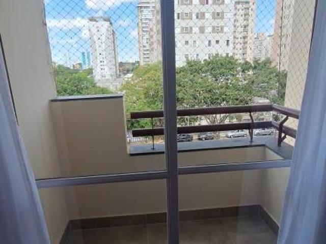 2 dormitórios no Portal da Cidade !
