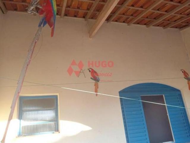2 dormitórios no Santa Inês I