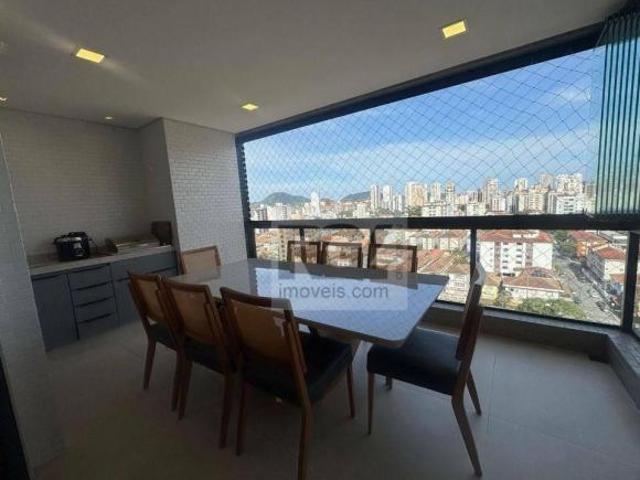 2 DORMITÓRIOS NOVO | 82M² | ANDAR ALTO, VISTA LIVRE RESERVA BRASIL R$ 1.300.000,00